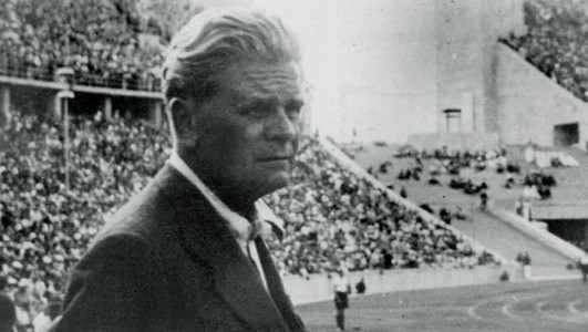 2 marzo 1886, nasce Vittorio Pozzo il mister dei mondiali | Agenzia ...