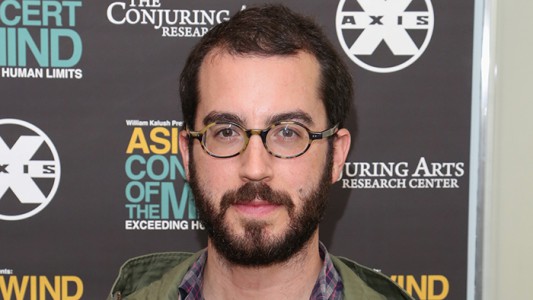 Jonathan Safran Foer, la cosa più difficile della vita è saper ...