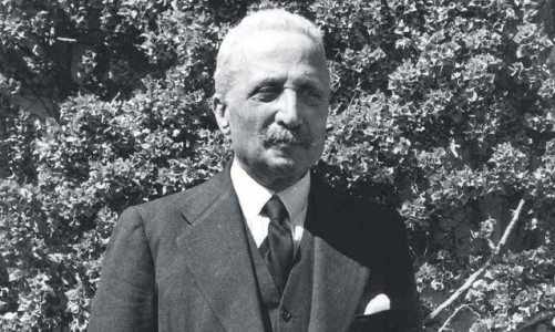1° ottobre 1959: muore Enrico De Nicola, primo Presidente della ...