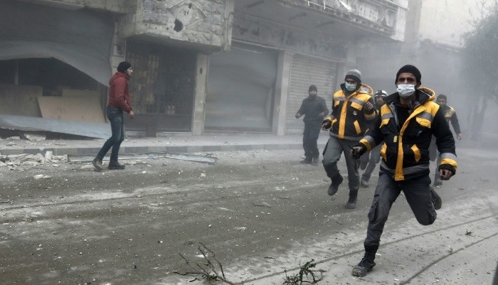 ghouta_attack | Agenzia Comunica