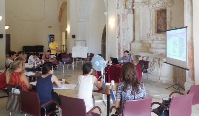 ISBEM, scuola estiva per la ricerca e la sperimentazione clinica ...