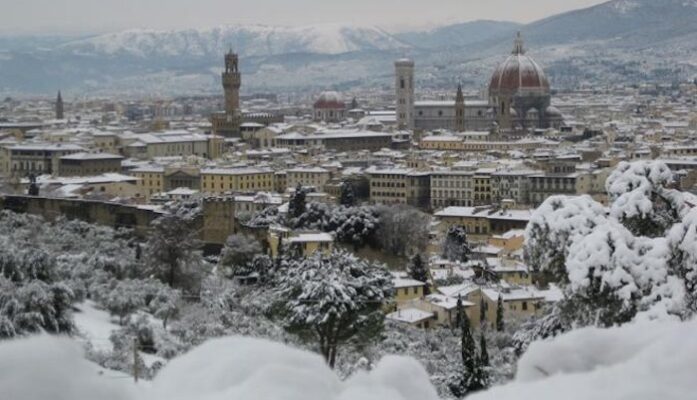 12 gennaio 1985, un freddo record invade l’Italia | Agenzia Comunica