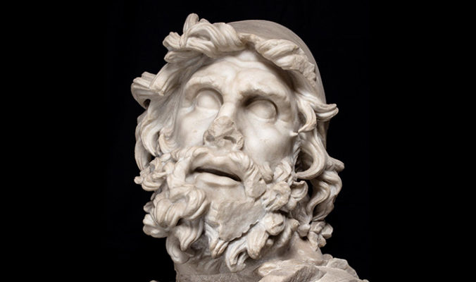 ULISSE. L’arte e il mito | Agenzia Comunica