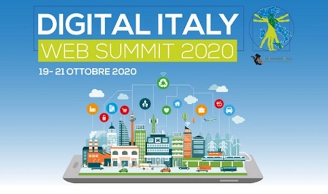 Execution, a Roma l'edizione 2020 del Digital Italy Summit | Agenzia ...