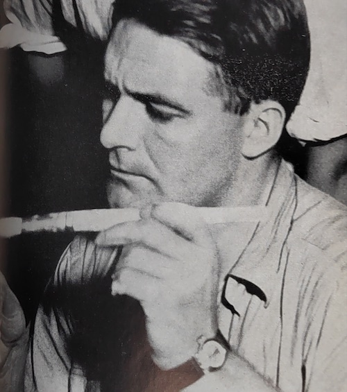 Ernst Schäfer, inediti documenti dell’esploratore dei due mondi ...